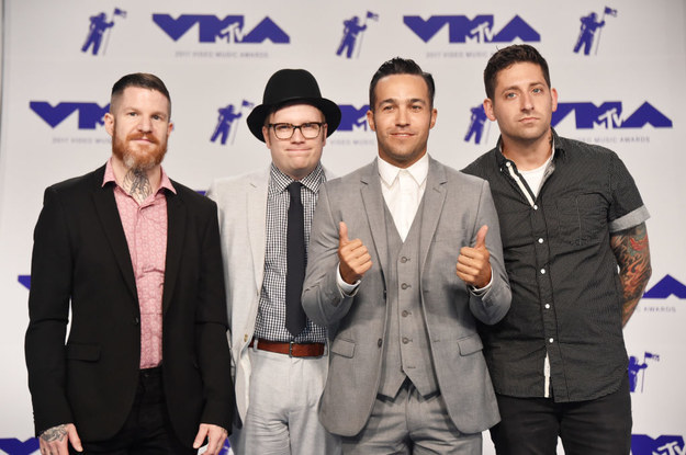 Do You Know All The Names Of These Band Members?