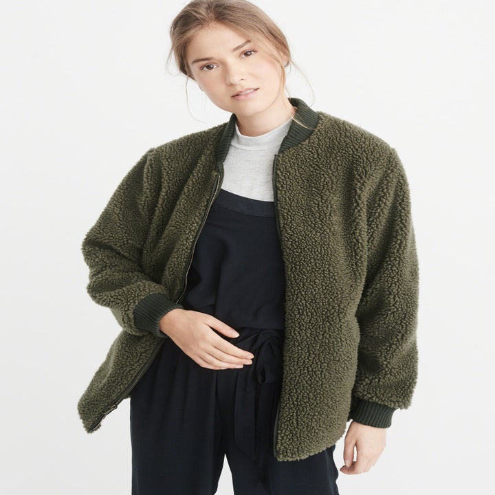 Here's A Bunch Of Winter Clothing You Can Get On Sale Right Now