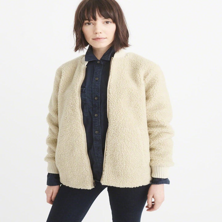 Here's A Bunch Of Winter Clothing You Can Get On Sale Right Now