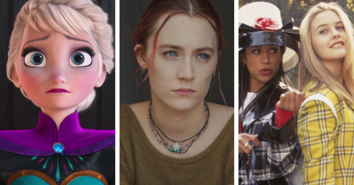 Have You Seen At Least 30/60 Of These Women-Directed Movies?