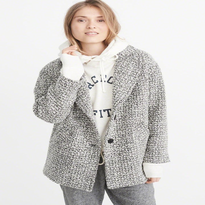 Here's A Bunch Of Winter Clothing You Can Get On Sale Right Now