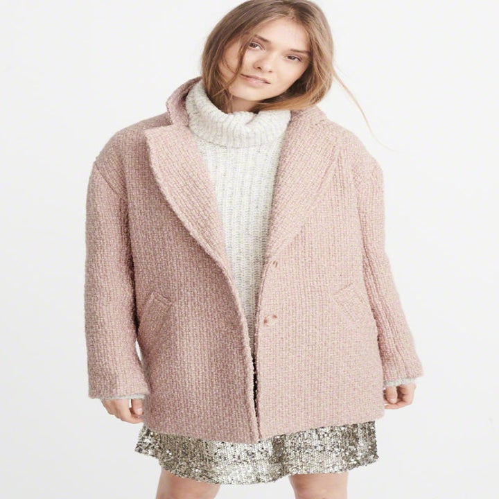 Here's A Bunch Of Winter Clothing You Can Get On Sale Right Now