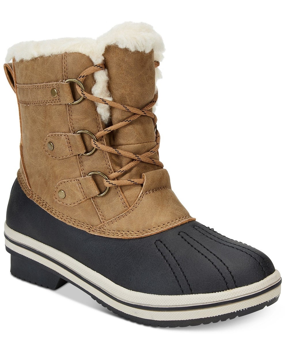 Here's A Bunch Of Winter Clothing You Can Get On Sale Right Now