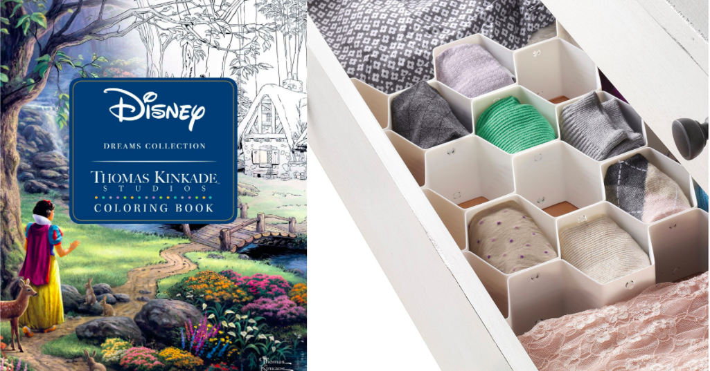 22 Awesome Products From Amazon To Put On Your Wish List