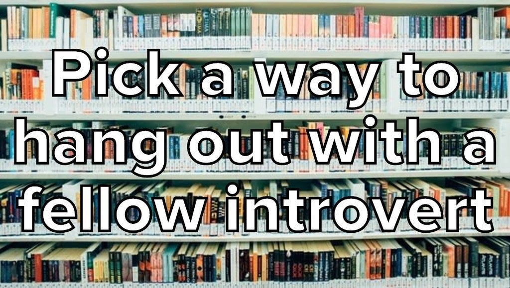 This Unflattering Introvert Quiz Will Reveal A Secret Truth About You