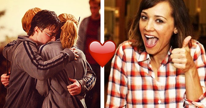 These Six Questions Will Reveal What Everyone Loves About You