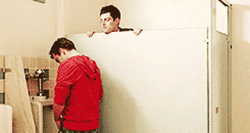 A Gentleman's Guide To Using A Public Restroom