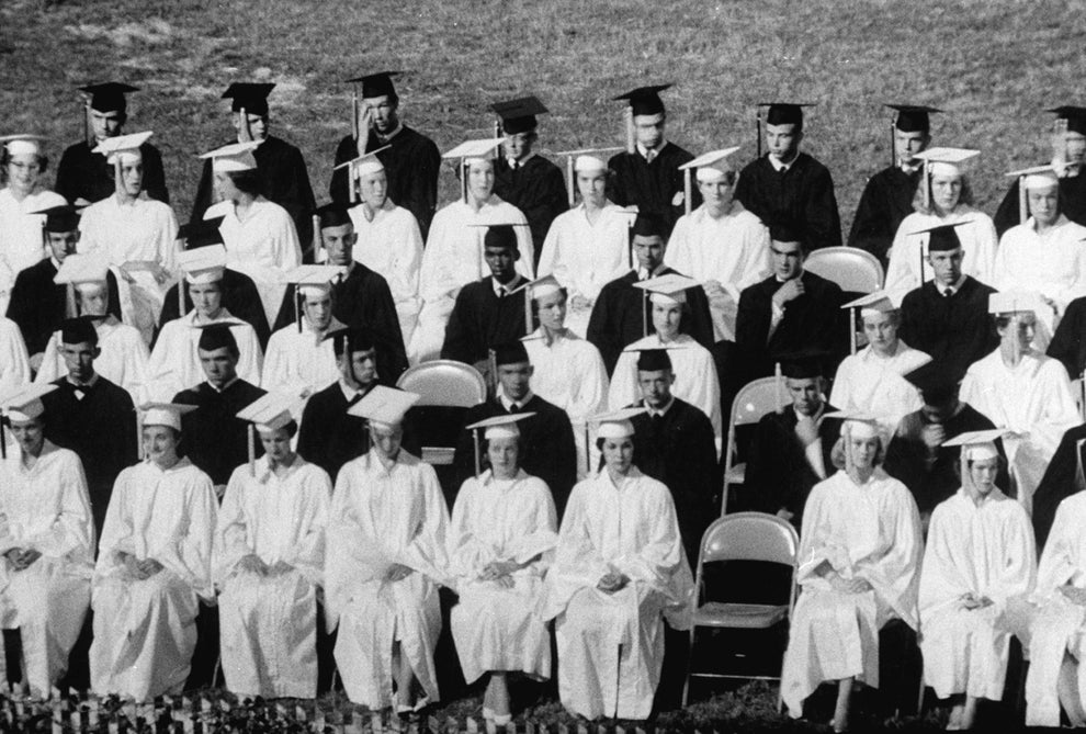 These Horrifying Pictures Show Just How Brave The Little Rock Nine Were