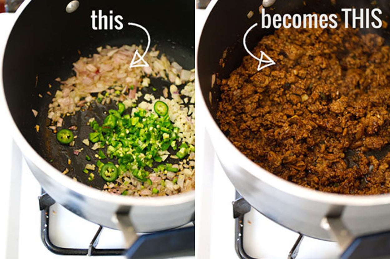 18 Quick Dinners You Can Actually Make After Work