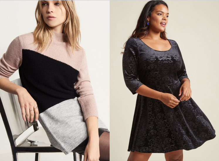 Here's A Bunch Of Winter Clothing You Can Get On Sale Right Now