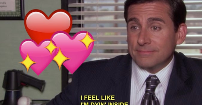 14 Michael Scott Moments You Can Totally Relate To If You Hated ...