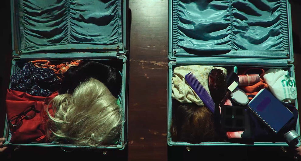 If You've Never Heard Of The Case Of The Isdal Woman, It's One Of The ...