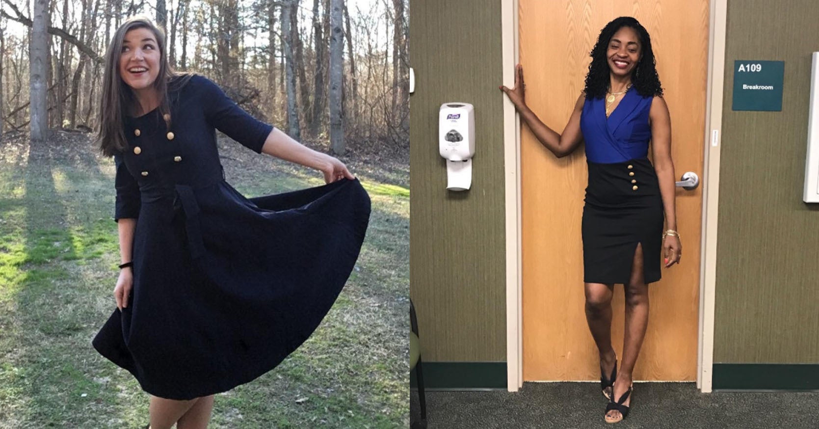 23 Of The Best Work Dresses You Can Get On Amazon
