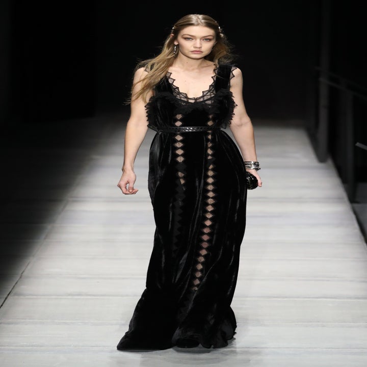 20 Looks From The Runway That You Can Get For Less