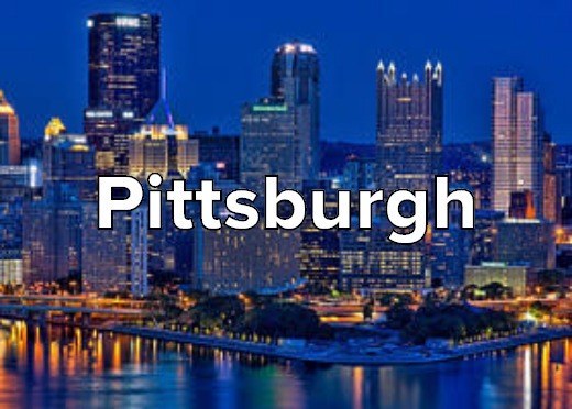 Can You Match The US City To Its Nickname?