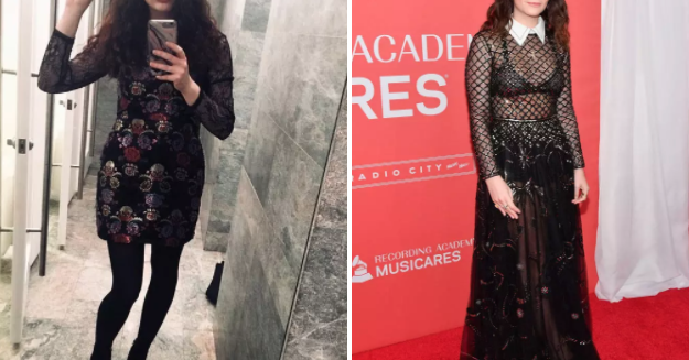 27 People Who Look So Much Like Celebrities You'll Have To Look Twice