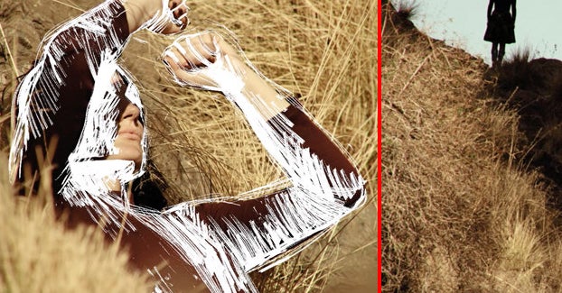 If You've Never Heard Of The Case Of The Isdal Woman, It's One Of The ...