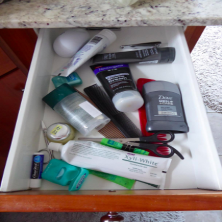 21 Organization Products That’ll Give You Dramatic Before-And-After Photos