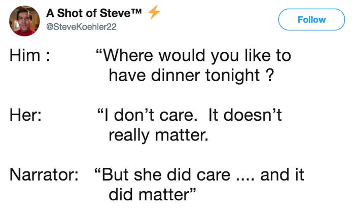 These 18 Twitter Realizations Are Gold Because They Are So Funny And So ...