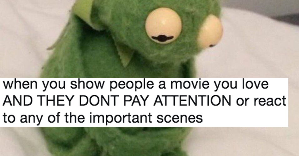 17 Jokes That Hit Too Close To Home If You're Sensitive