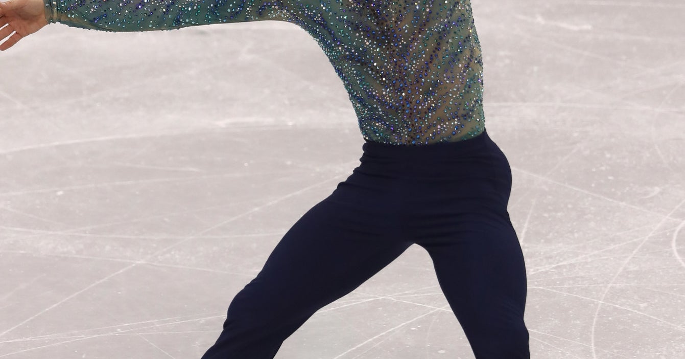 Gold Medal Or Not, Adam Rippon Has Won The Olympics