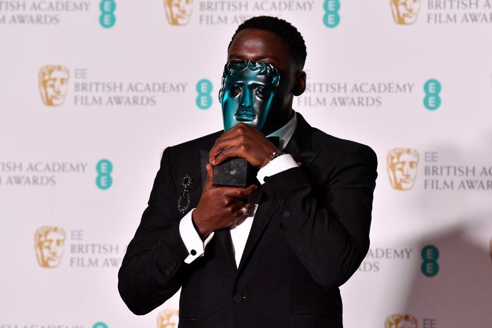Here Are All The Winners At The 2018 BAFTAs