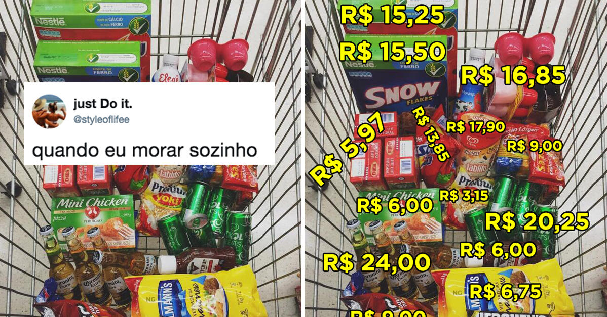 Trago Verdades Muito Duras Sobre Morar Sozinho