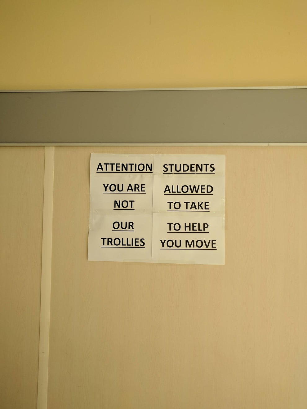 17 Sign Fails That'll Either Make You Laugh Or Make Your Head Hurt