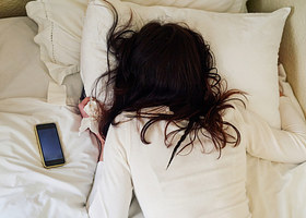 Have You Experienced All 16 Of These Period Nightmares?