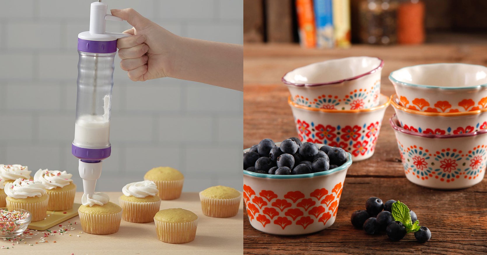 19 Of The Best Baking Products You Can Get At Walmart