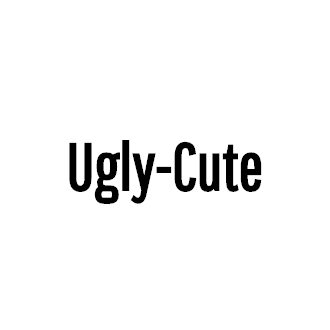 Are These Animals Ugly, Cute, Or Ugly-Cute?