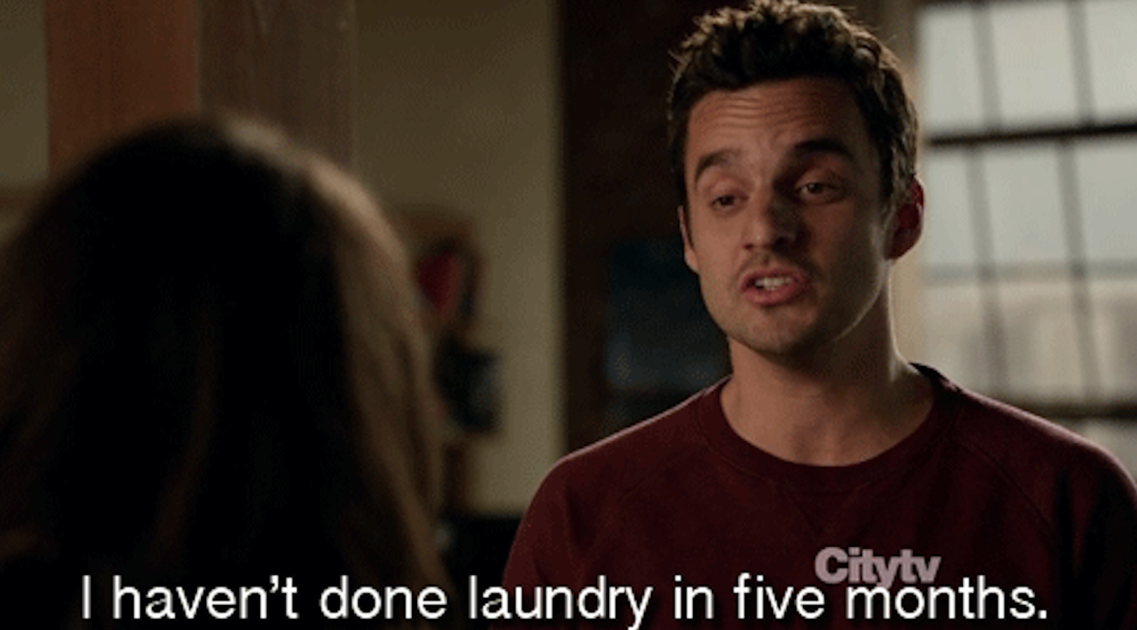 21 Things That Happen When You're Broke As Fuck