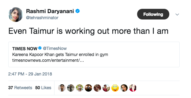 Here Are 15 Taimur Memes To Help You Deal With How Much You Hate Taimur ...