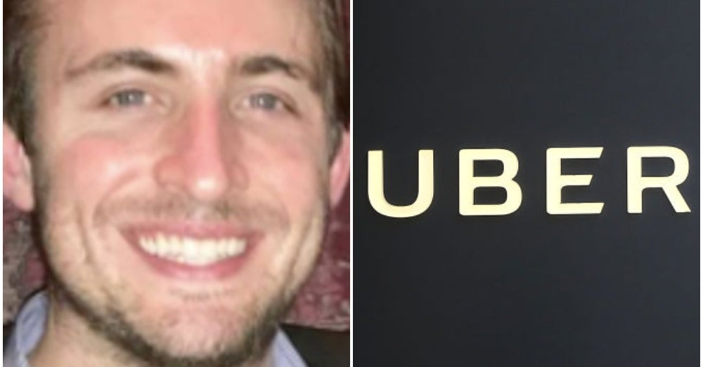 This Uber Driver Who Disappeared For More Than A Week Was Just Found