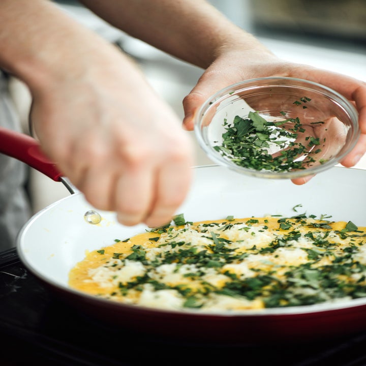 I Tested Famous Omelet Recipes And Found The Very Best One