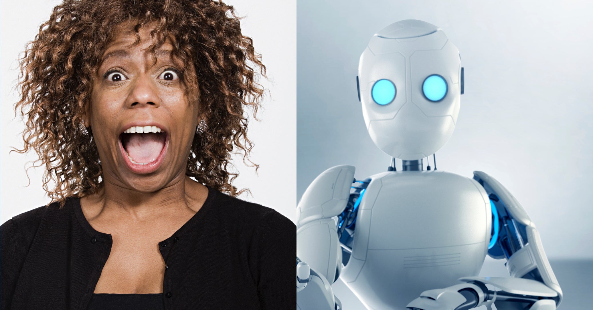 Are You A Human Or A Bot?