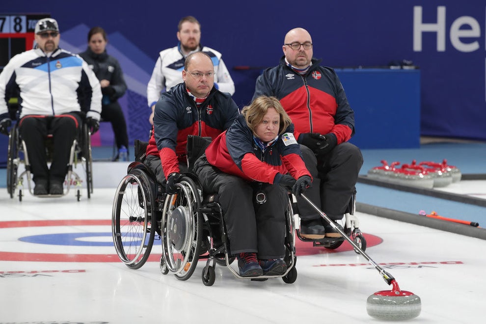 10 Facts You Never Knew About The Paralympics