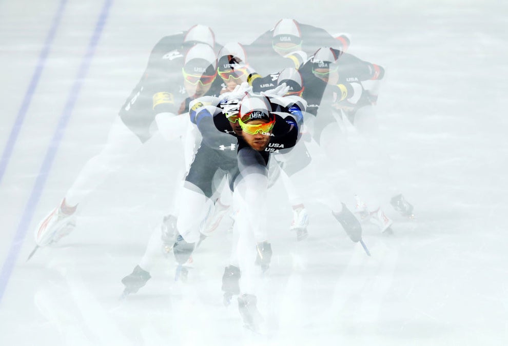 21 Action Shots From The Winter Olympics That Will Make You Think "Wait ...