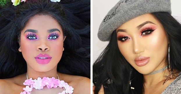 18 Cruelty Free Makeup Companies That Are Making Ethics Hot