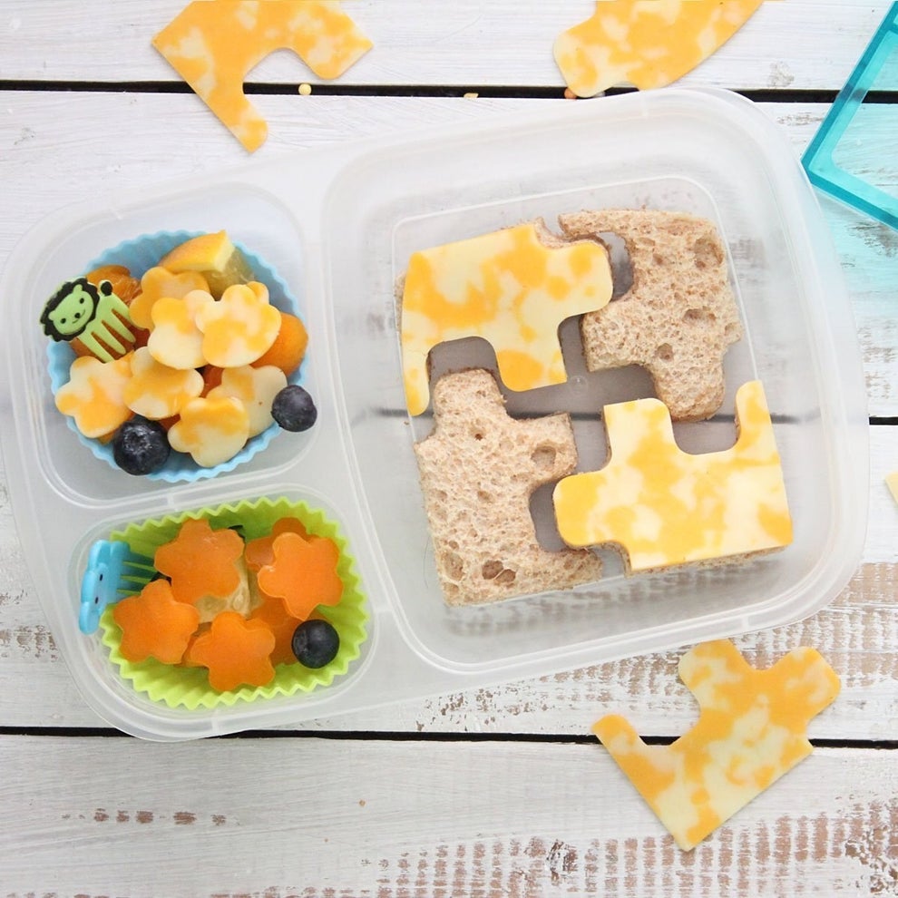 27 Ways To Make Your Sad Desk Lunch Happier