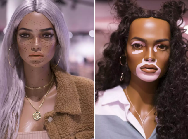 Delaney Strunk on BuzzFeed