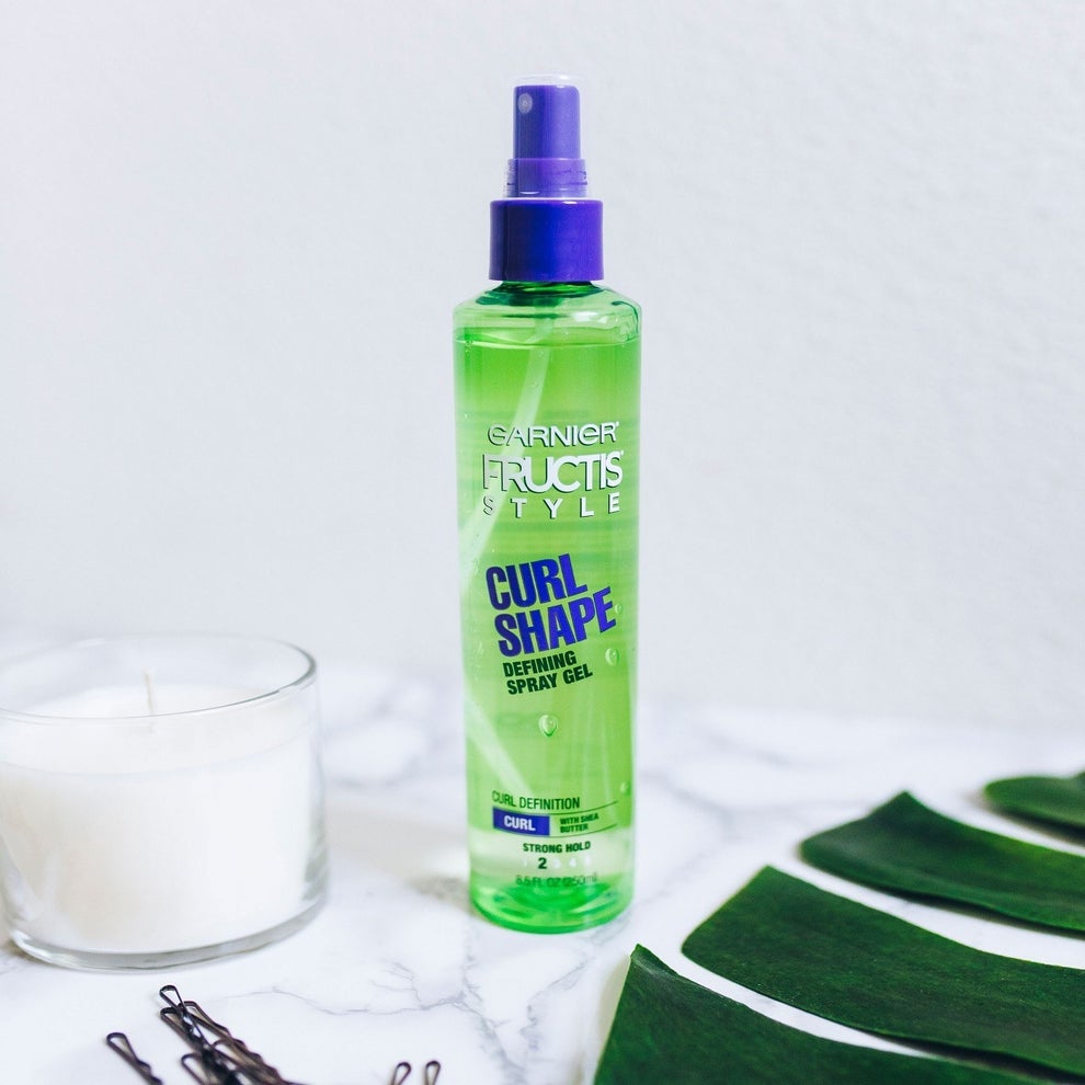 Target's 31 Best Products for Gorgeous Curls