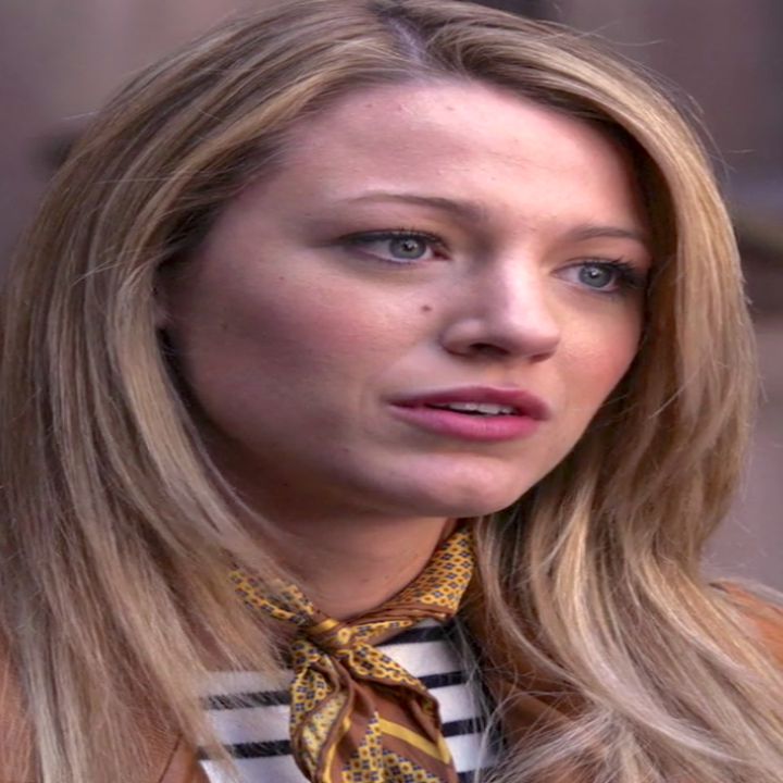 The “Gossip Girl” Cast In The First Episode Vs. Now