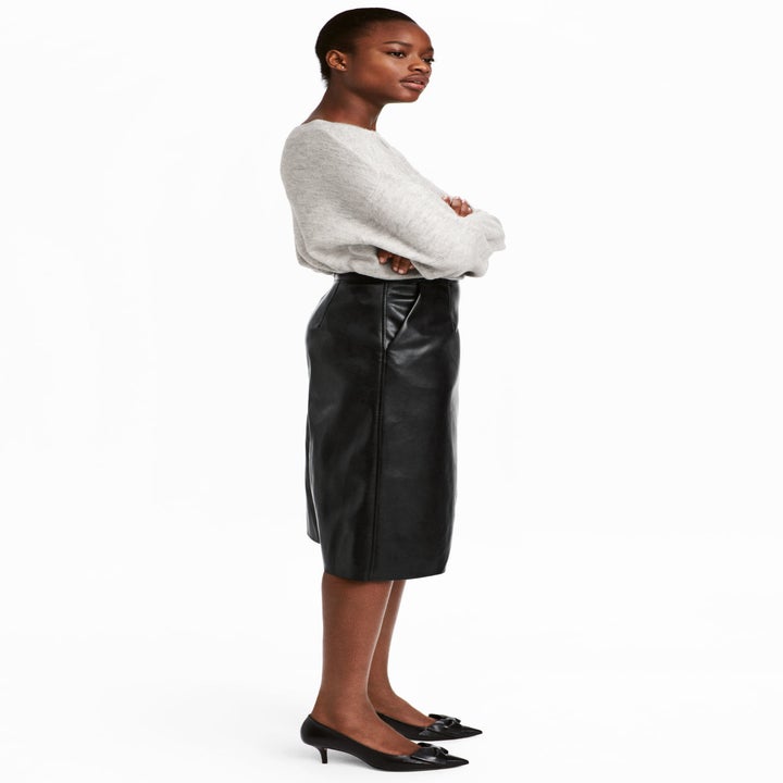 20 Looks From The Runway That You Can Get For Less
