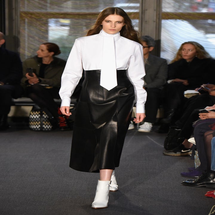 20 Looks From The Runway That You Can Get For Less