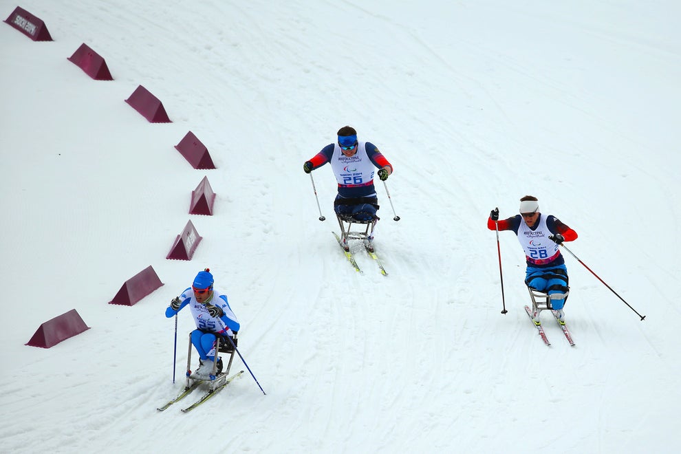 10 Facts You Never Knew About The Paralympics