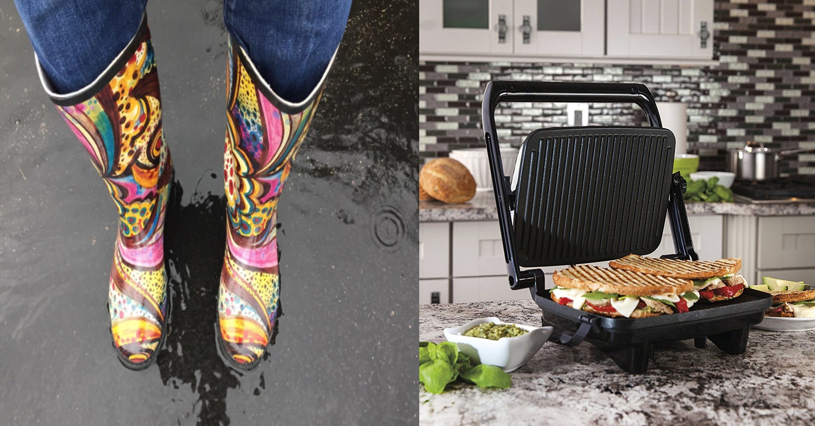 23 Amazing Products With Over 1,000 Reviews On Amazon