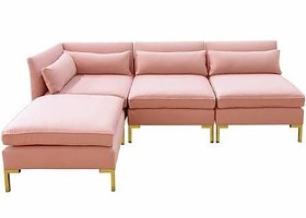 Decora una casa completamente rosa y te diremos qué tan muerto estás ...