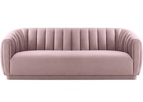 Decora una casa completamente rosa y te diremos qué tan muerto estás ...