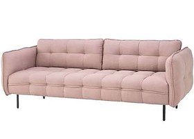 Decora una casa completamente rosa y te diremos qué tan muerto estás ...